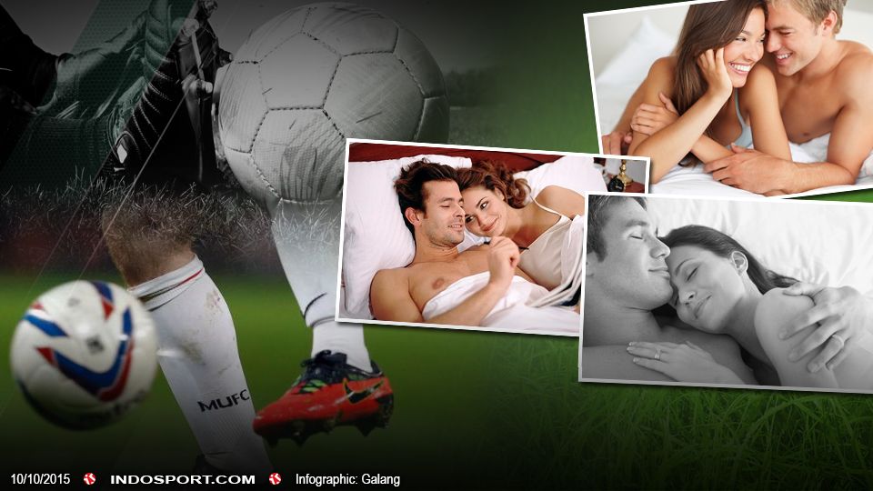 Heboh Video Asusila Atlet, Ternyata ini Efek Masturbasi Bagi Tubuh ...